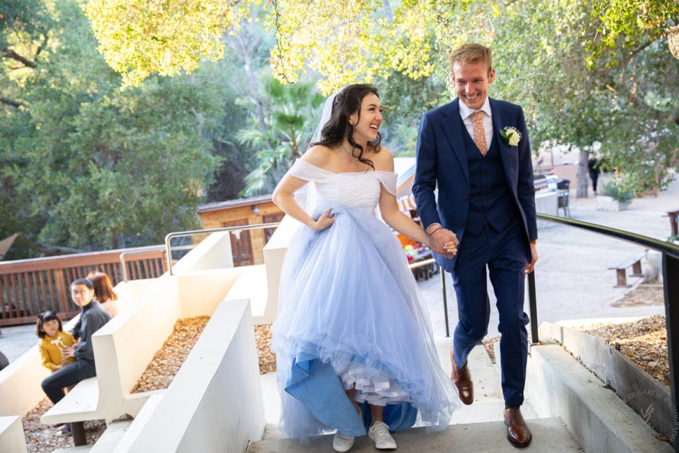 The 1909 Wedding Photography | Topanga, CA, Wedding Photographer