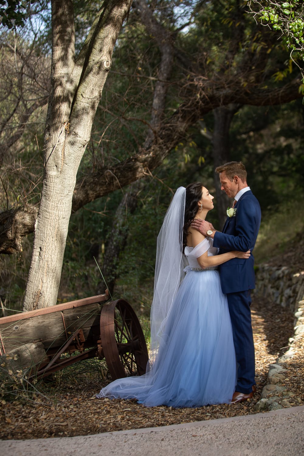 The 1909 Wedding Photography | Topanga, CA, Wedding Photographer