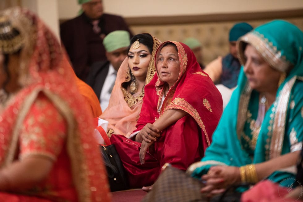 Sikh Weddings | Stars on Brand Wedding Photography | Los Angeles, CA
