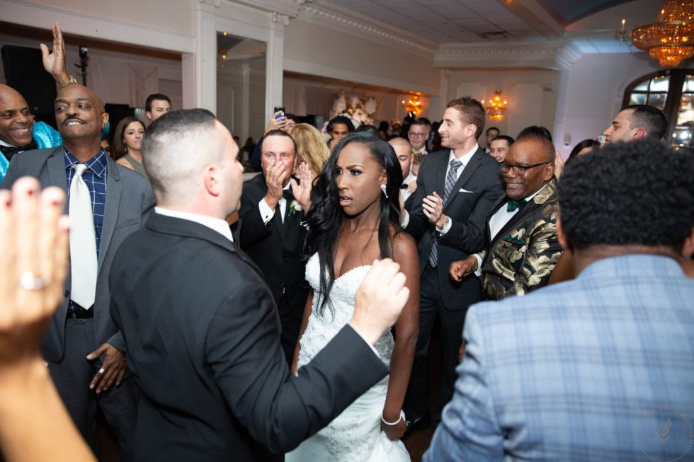 Smithtown Landing Country Club Wedding Photography | Smithtown, NY