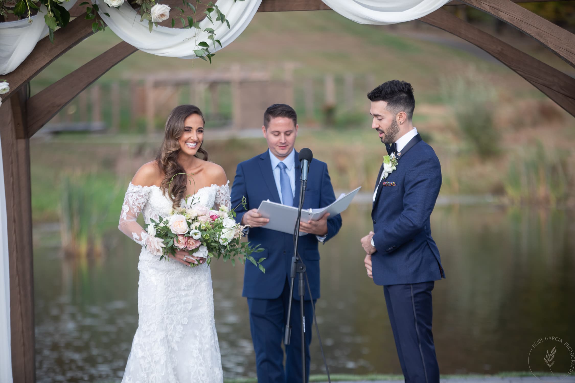 Wedding Photographer USA | United States Wedding Photography