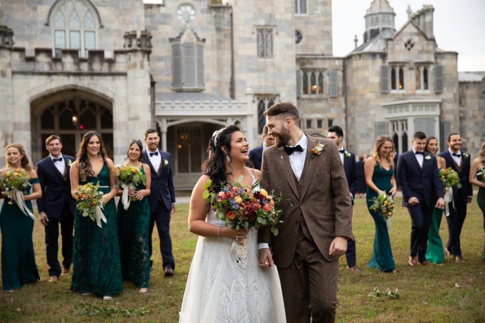 Wedding Photographer USA | United States Wedding Photography