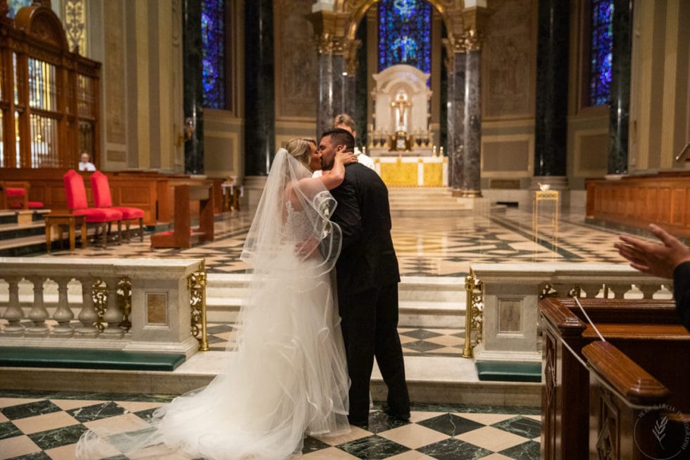 Pennsylvania Wedding Photography · Philadelphia, PA