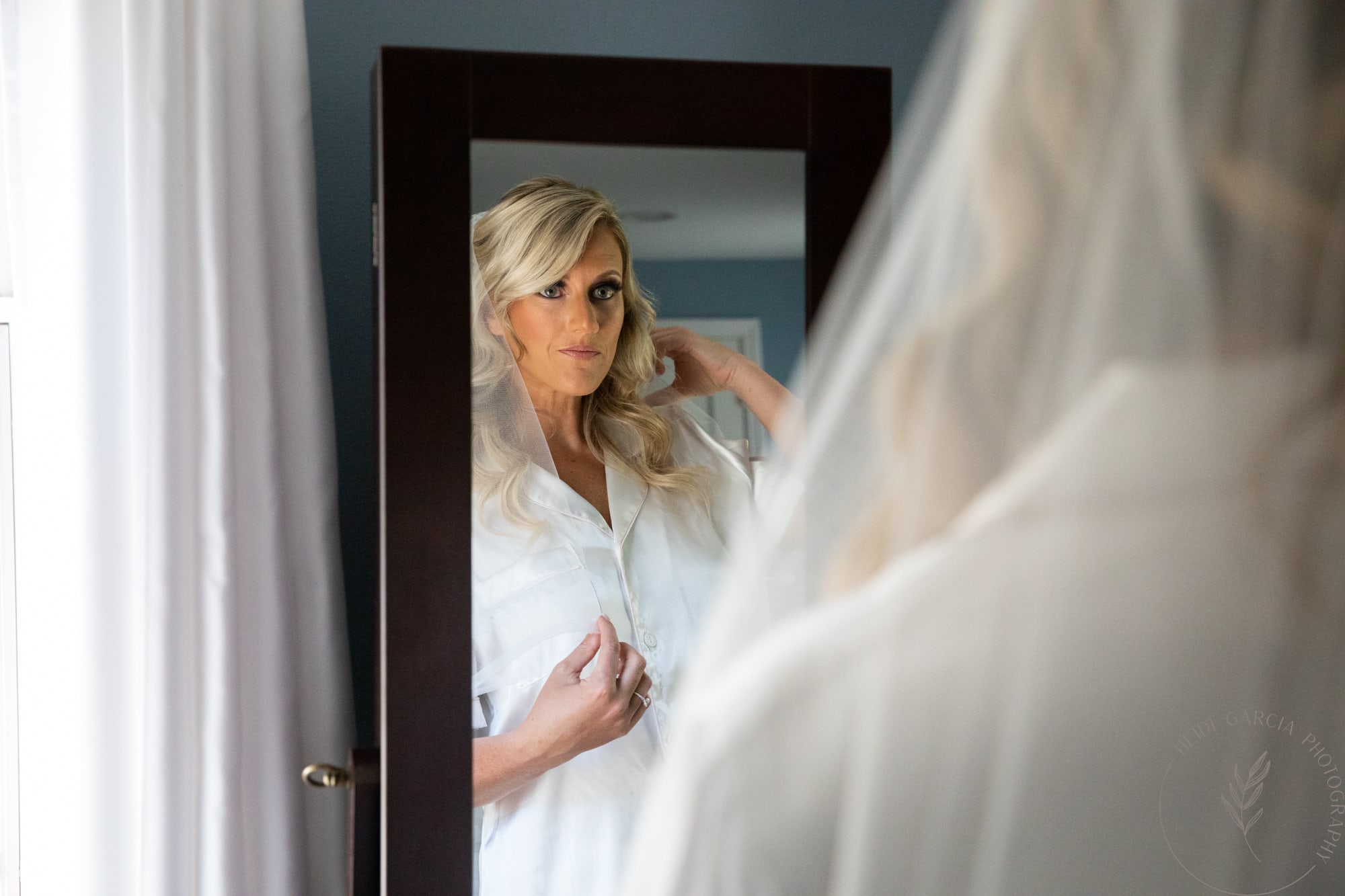 Bridal Portraits Photoshoot | Bride Sessions Photography