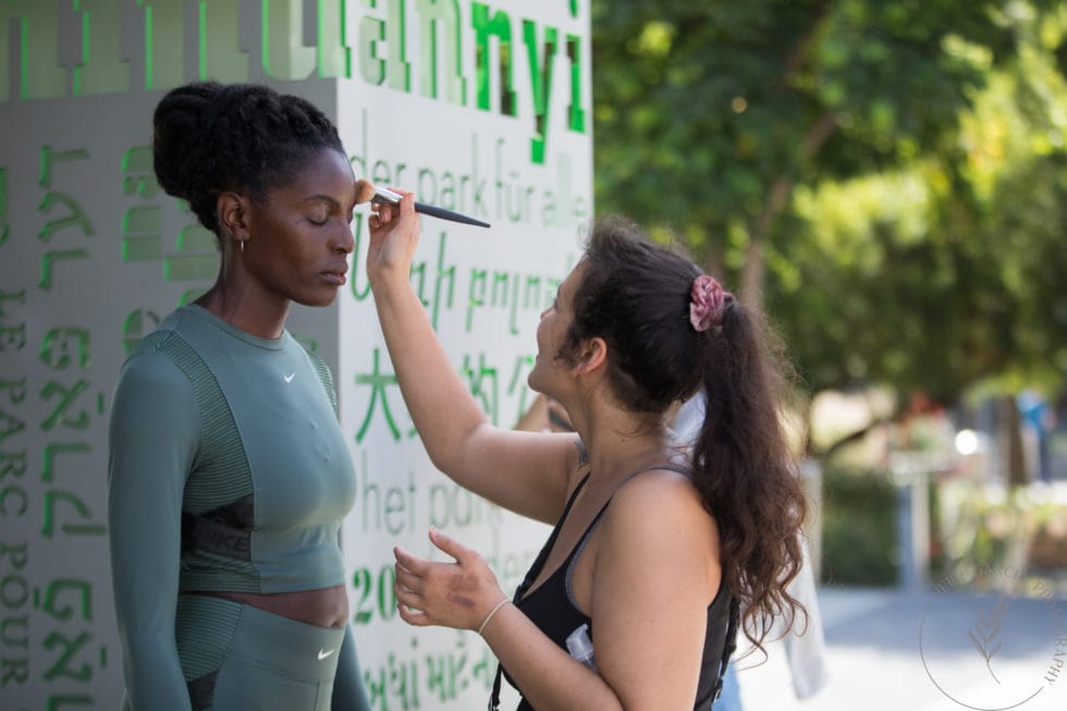 Set Photographer | Behind the Scenes Photography