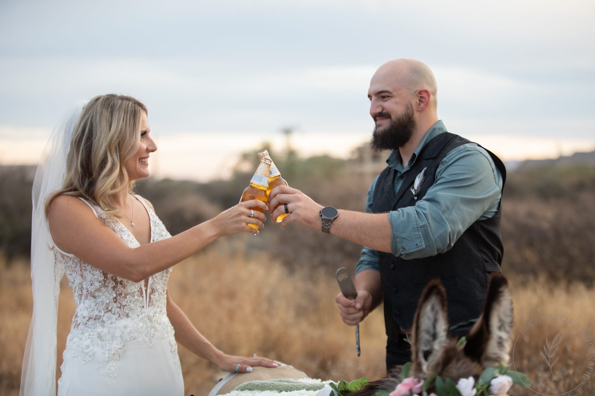 Get Married in Arizona · Phoenix Wedding Photographers · Elope in Phoenix