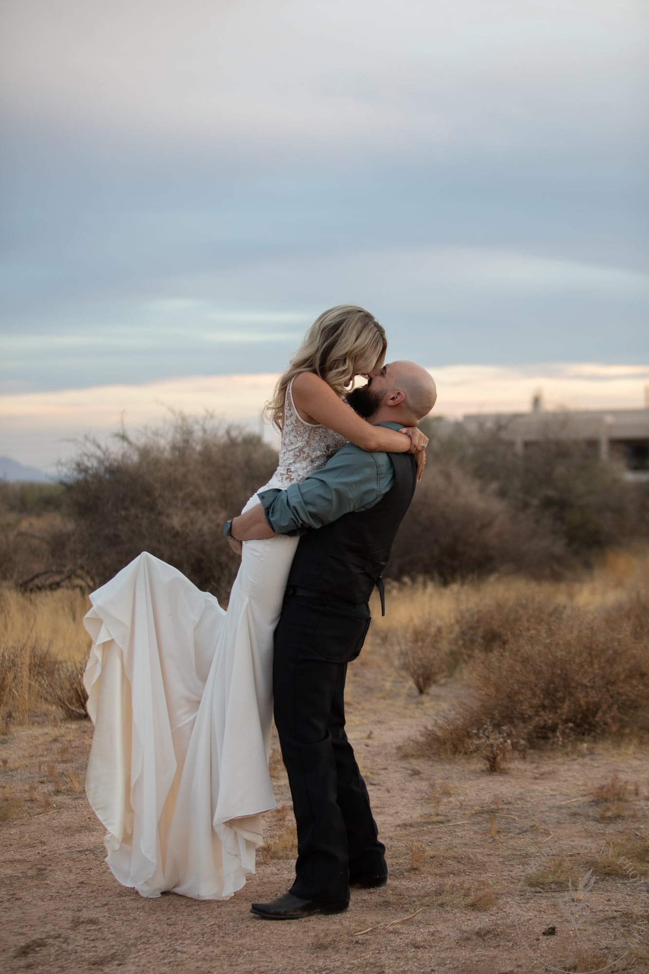 Get Married in Arizona · Phoenix Wedding Photographers · Elope in Phoenix