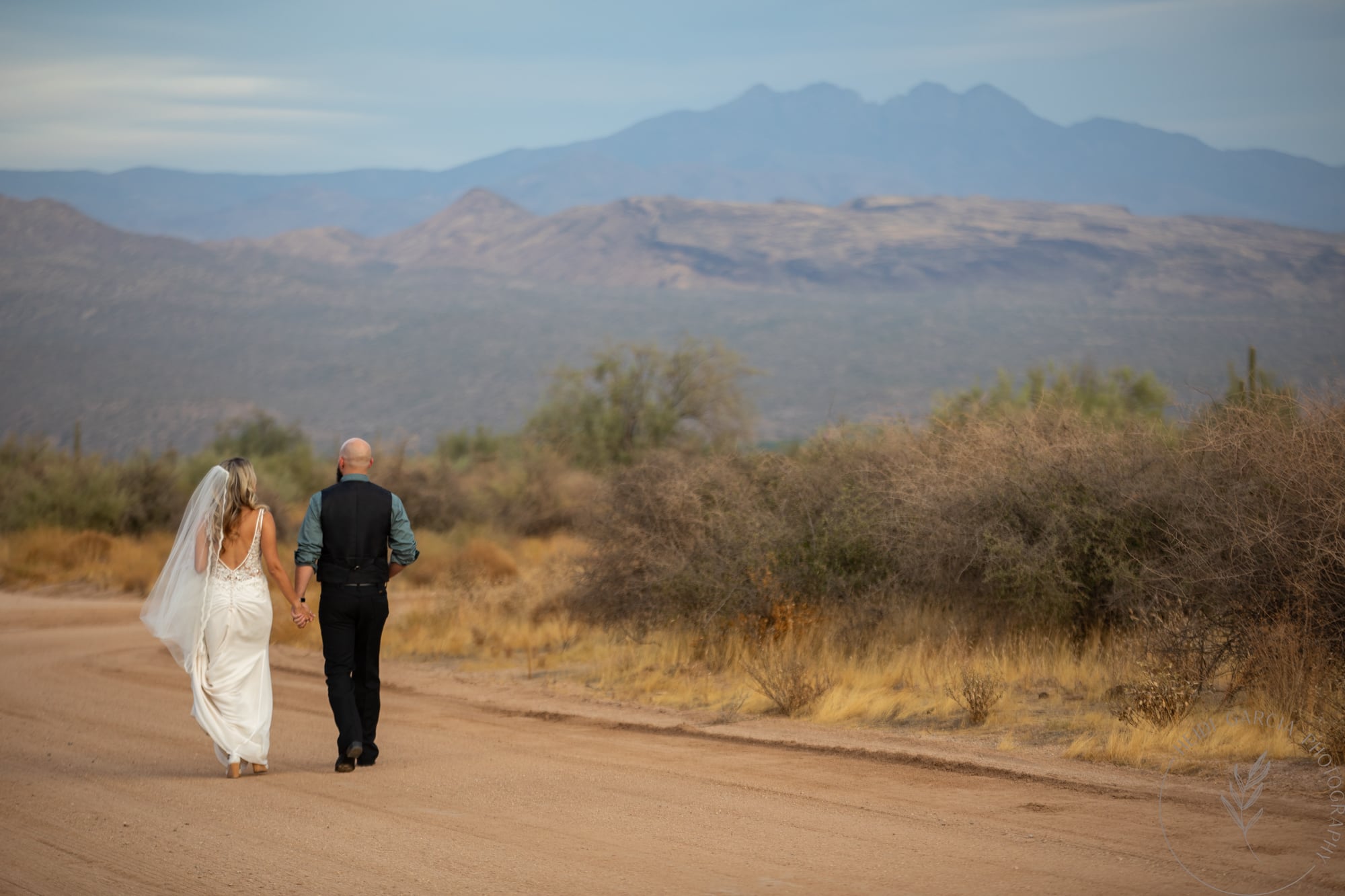 Get Married in Arizona | Phoenix Wedding Photographers