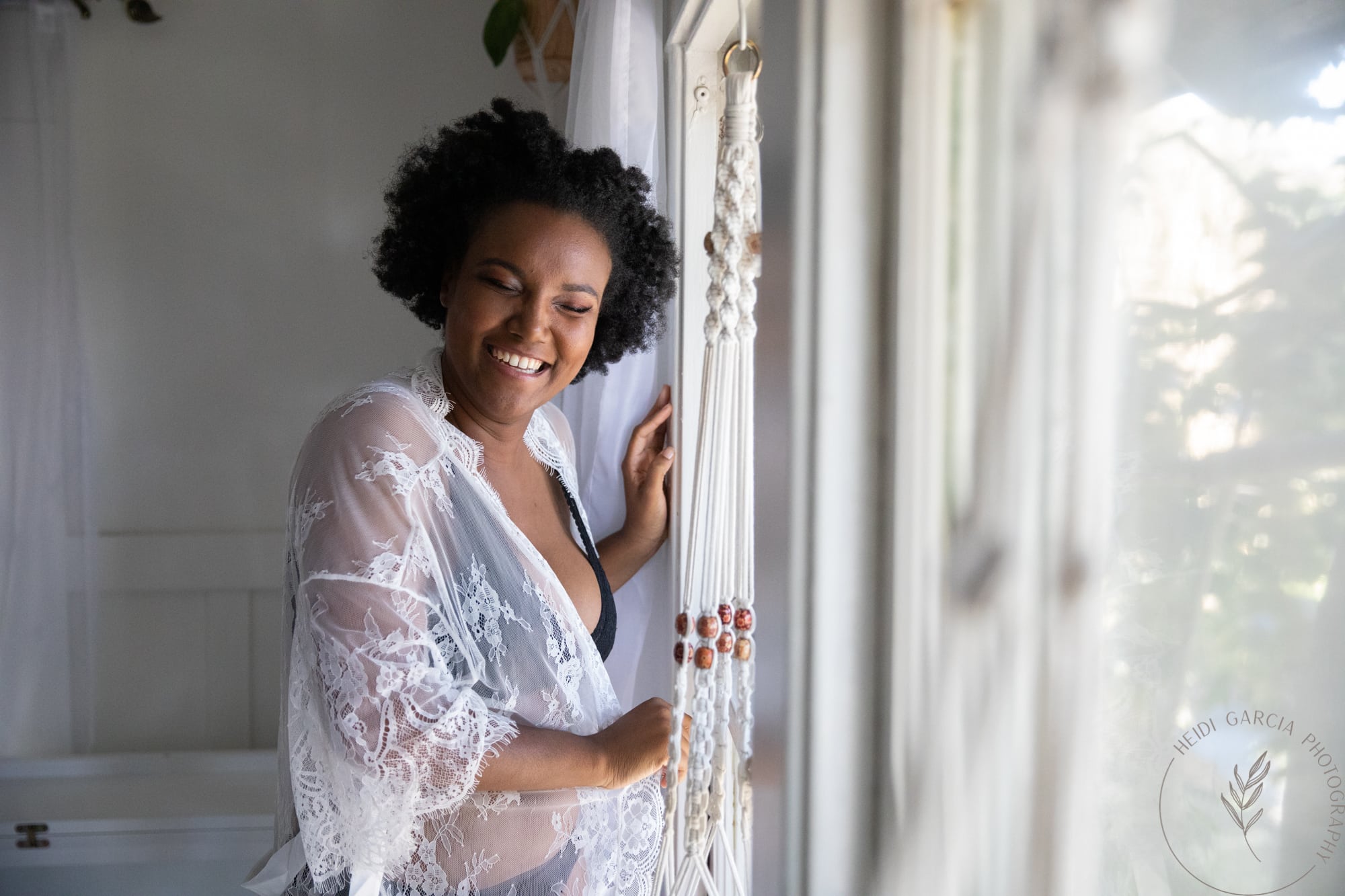 Bridal Boudoir Photography · Los Angeles Boudoir Photographer
