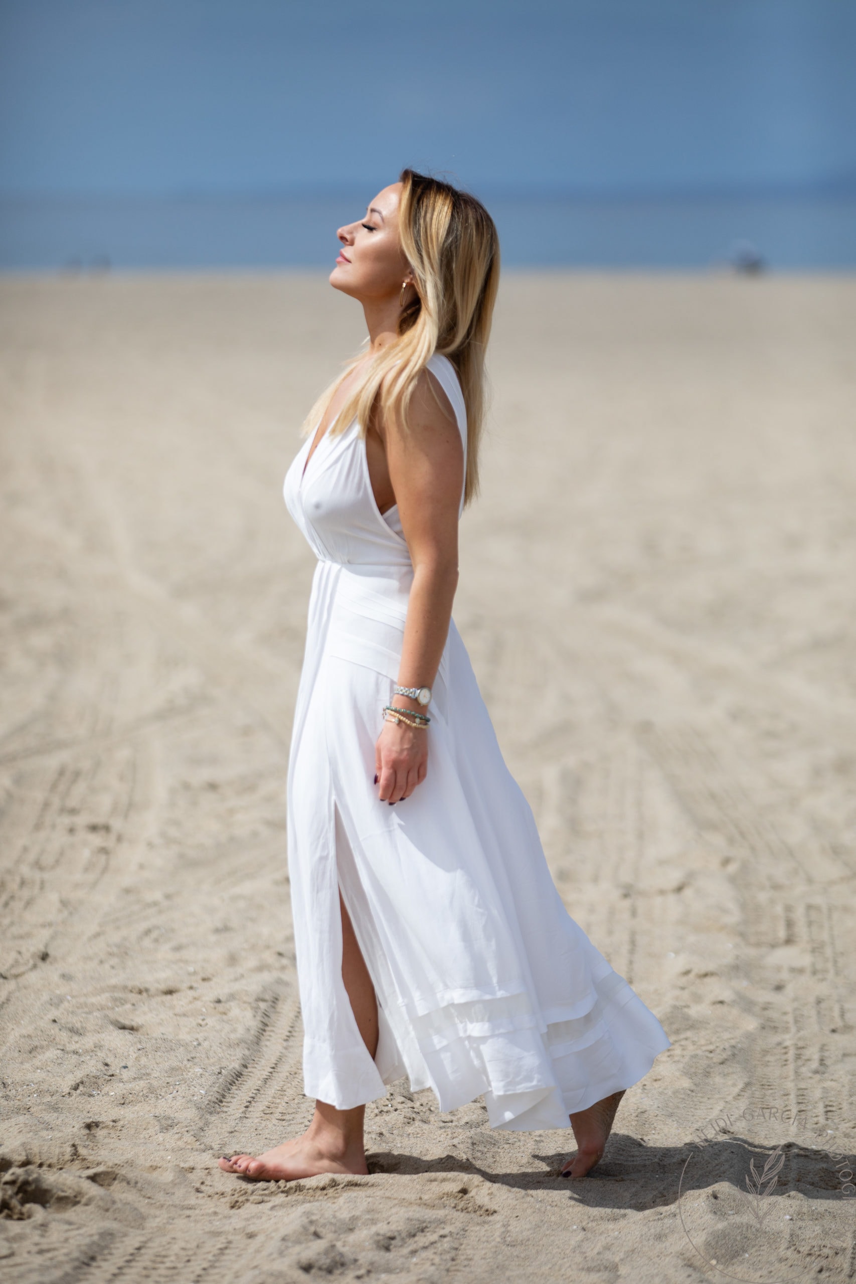 Beach Boudoir Photography · Beach Glamour Photography · Beach Boudoir ...