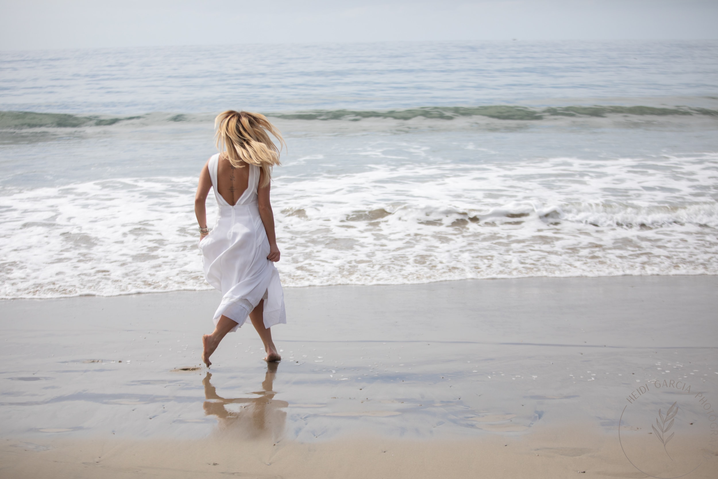 Beach Boudoir Photography · Beach Glamour Photography · Beach Boudoir ...