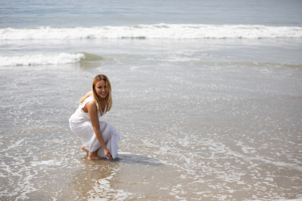 Beach Boudoir Photography | Beach Boudoir Portraits