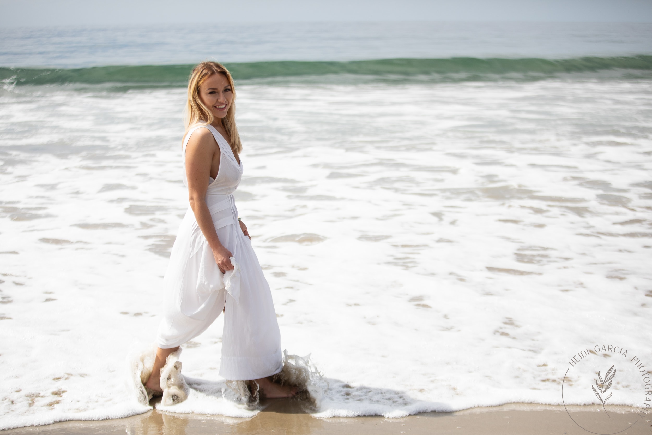 Beach Boudoir Photography · Beach Glamour Photography · Beach Boudoir ...