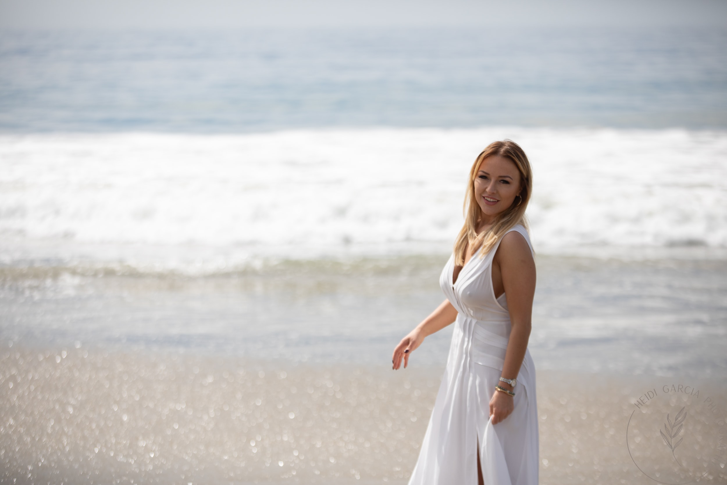 Beach Boudoir Photography · Beach Glamour Photography · Beach Boudoir ...