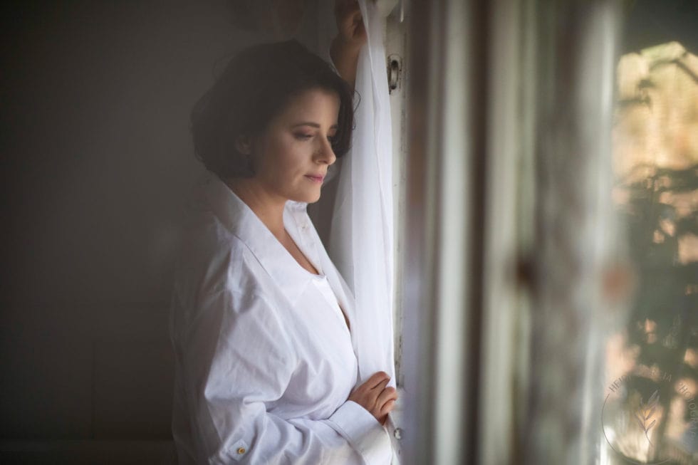 Boudoir Outfits · What to Wear for a Boudoir Shoot