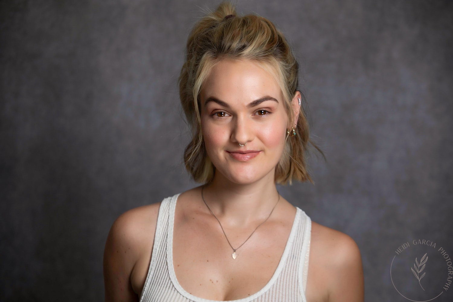 Headshots in Los Angeles · Actor Headshots