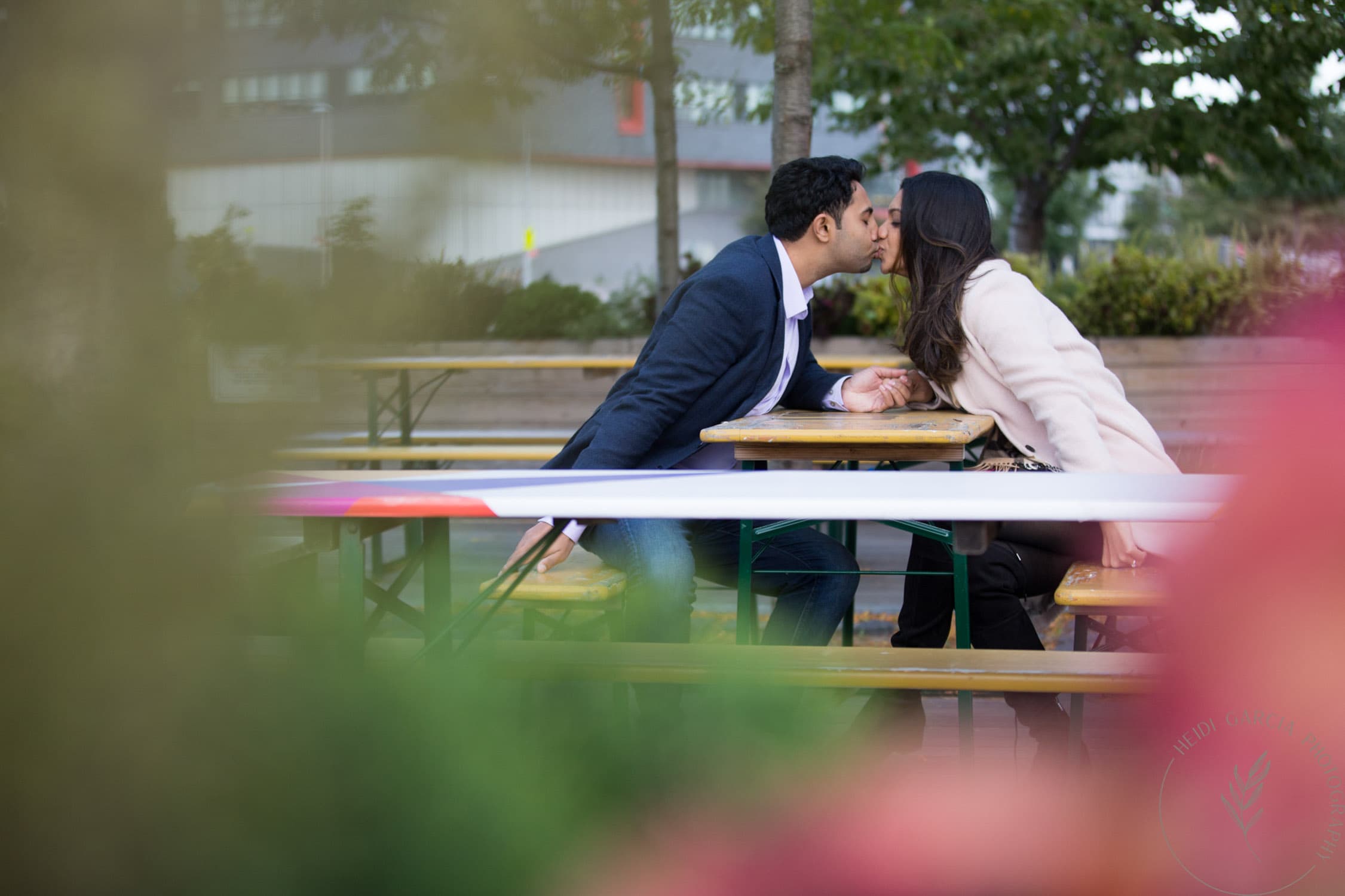 Surprise Proposal Photoshoot · Marriage Proposal Photography · Los ...