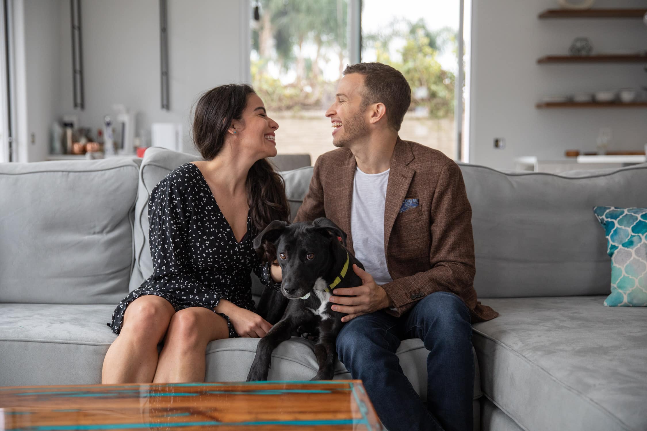 Dog Proposal · Proposal Ideas with Dogs · Los Angeles Proposal Photographer