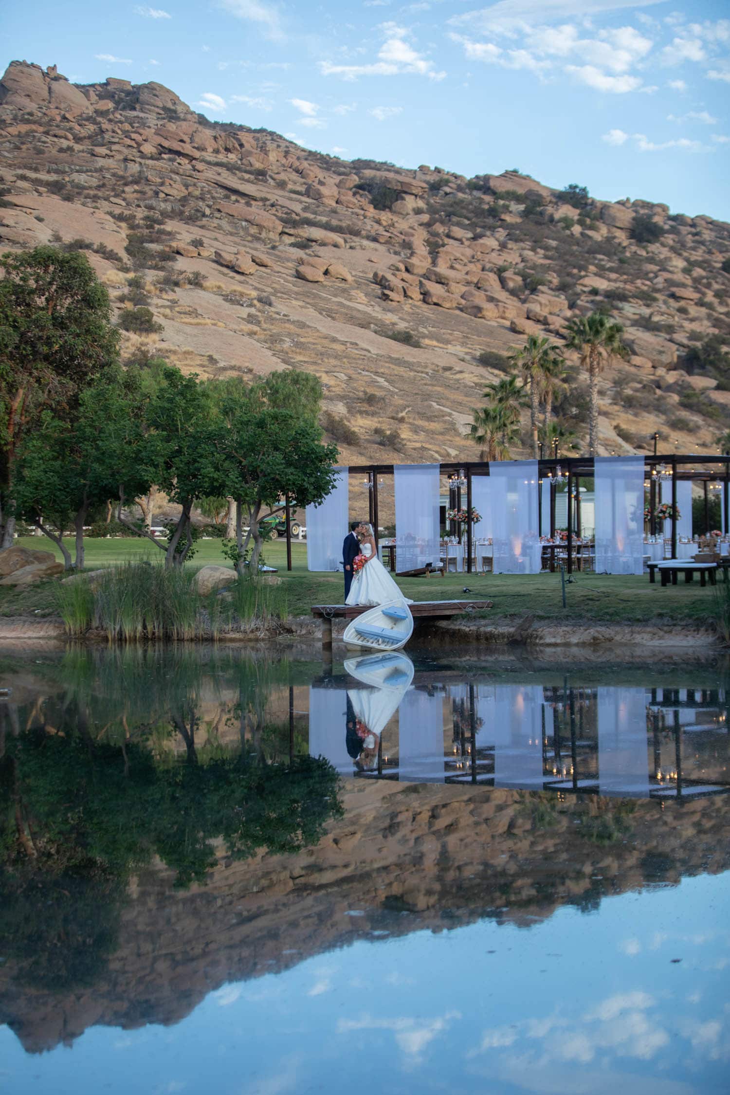 Hummingbird Ranch Simi Valley · Ventura Wedding Photographer ...