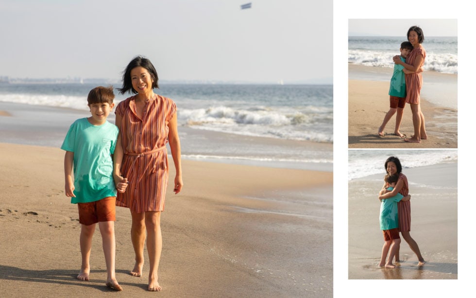 Lifestyle Family Photography in Los Angeles | Heidi Garcia
