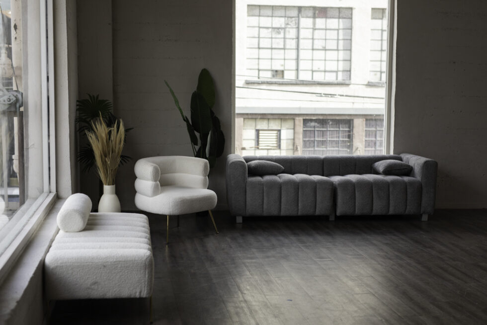 Boudoir Photographer & Portraits in LA & NYC